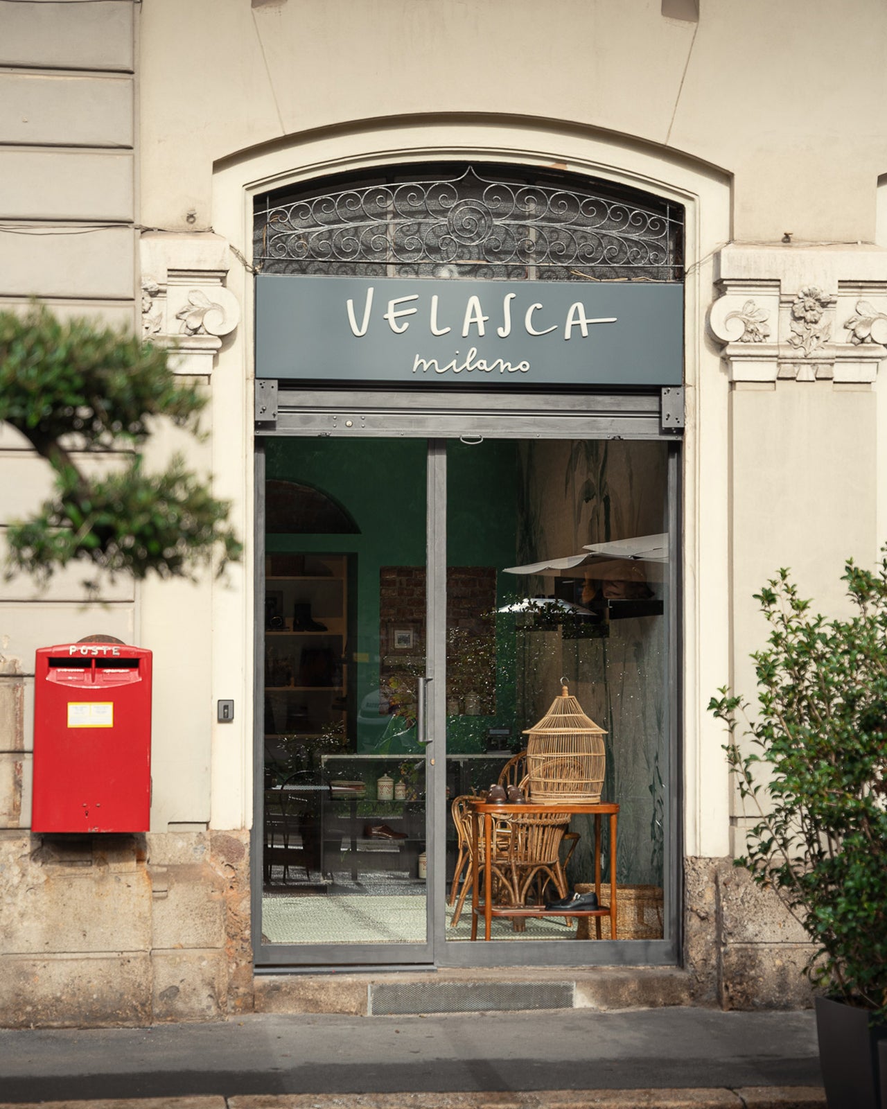 Tous les boutiques